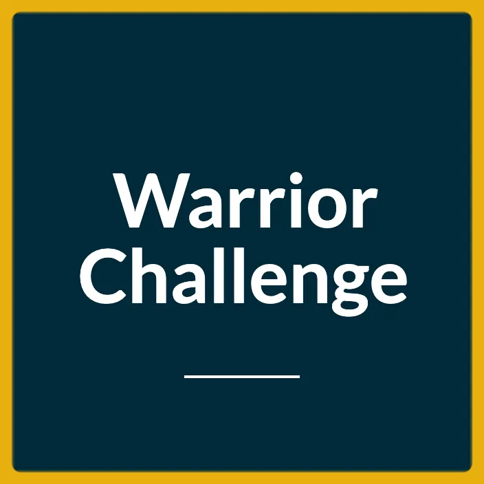 Navy Warrior Challenge: Complete Guide - Navy Enlisted Recruiter